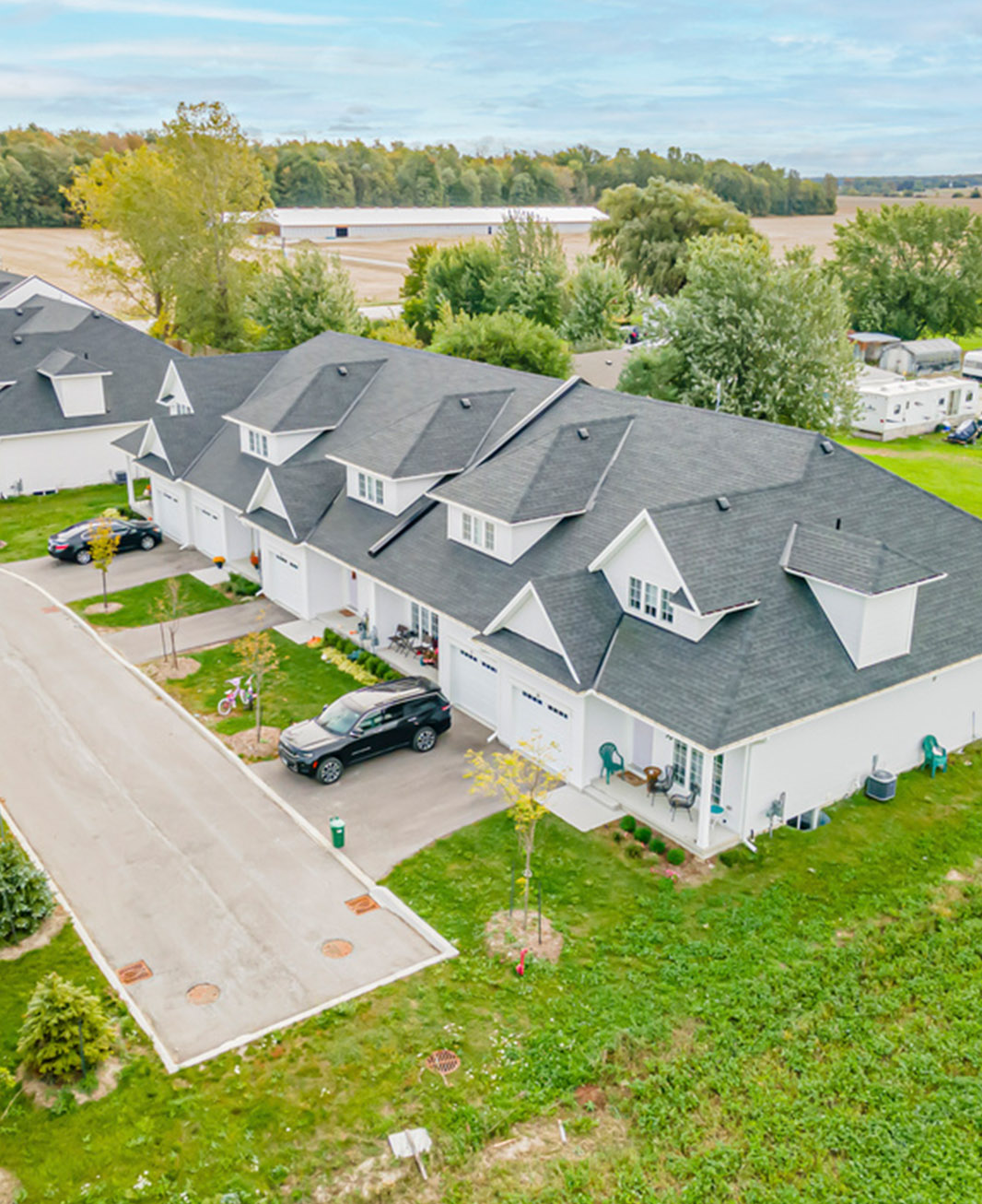 Sweet Homes Shores - Valcon Construction