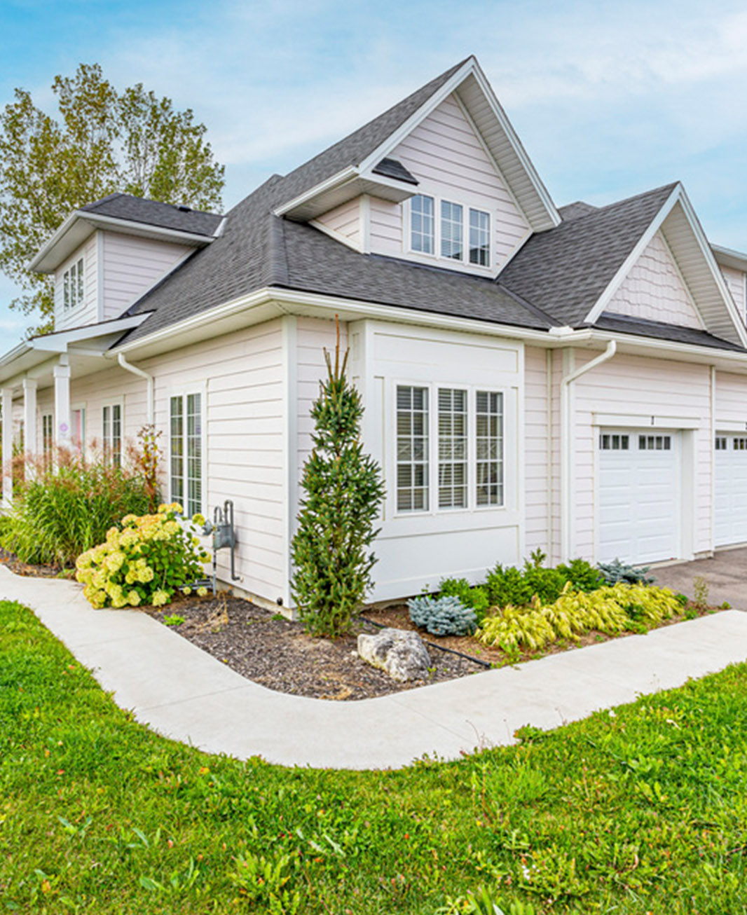 Sweet Homes Shores - Valcon Construction