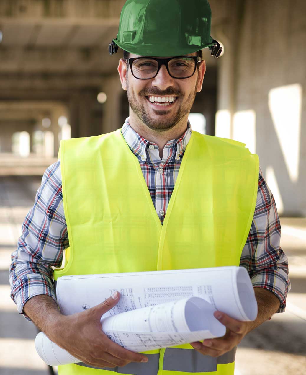 Who We Are - Valcon Construction