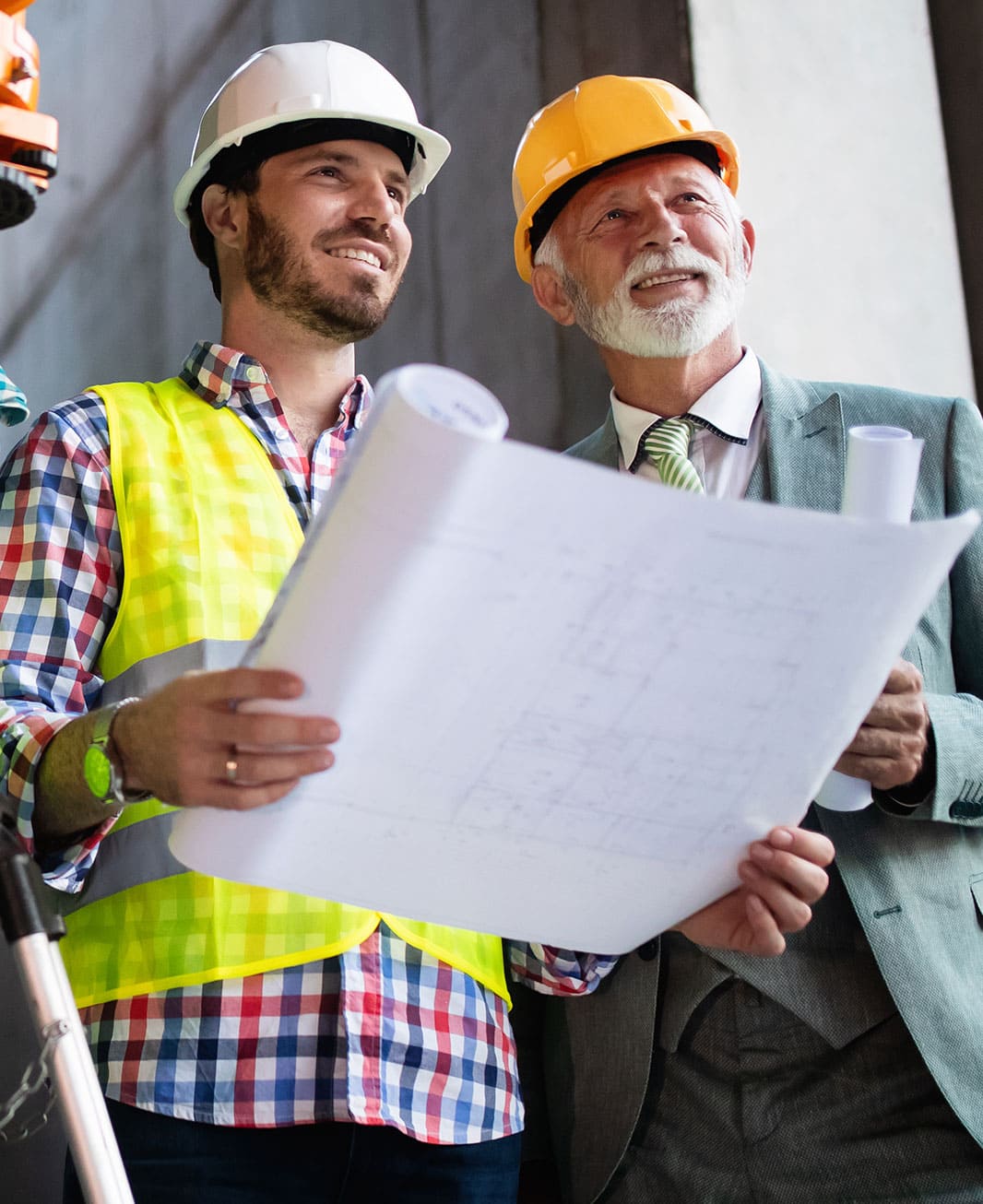 Our Services - Valcon Construction