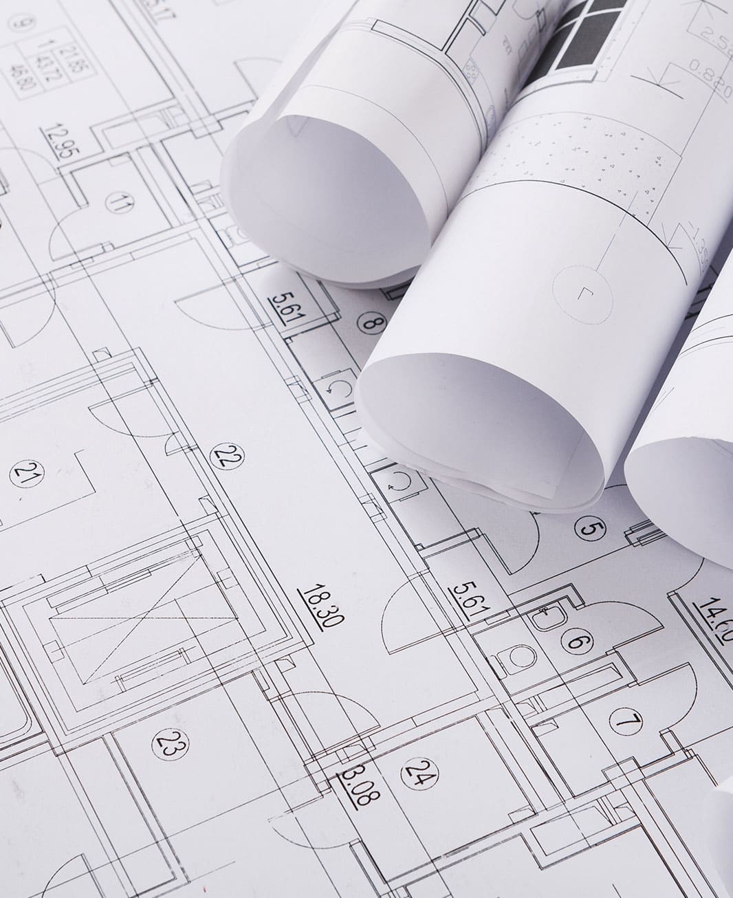 Our Services - Valcon Construction